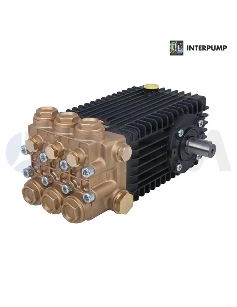 BOMBA INTERPUMP W.2141 SERIE 66